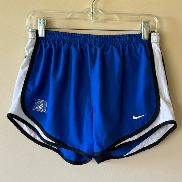 Nike | Shorts | Duke Nike Drifit Running Shorts | Poshmark